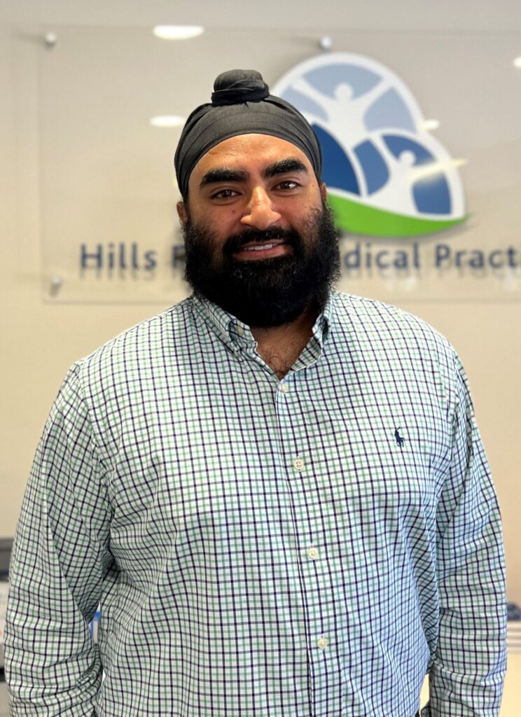 Hills Family Medical Practice