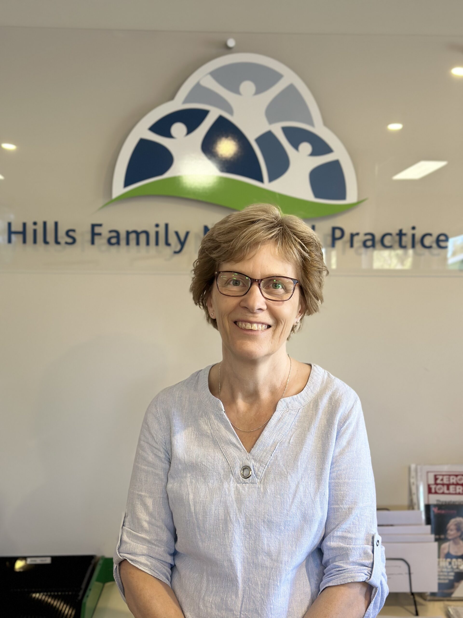 About – Hills Family Medical Practice