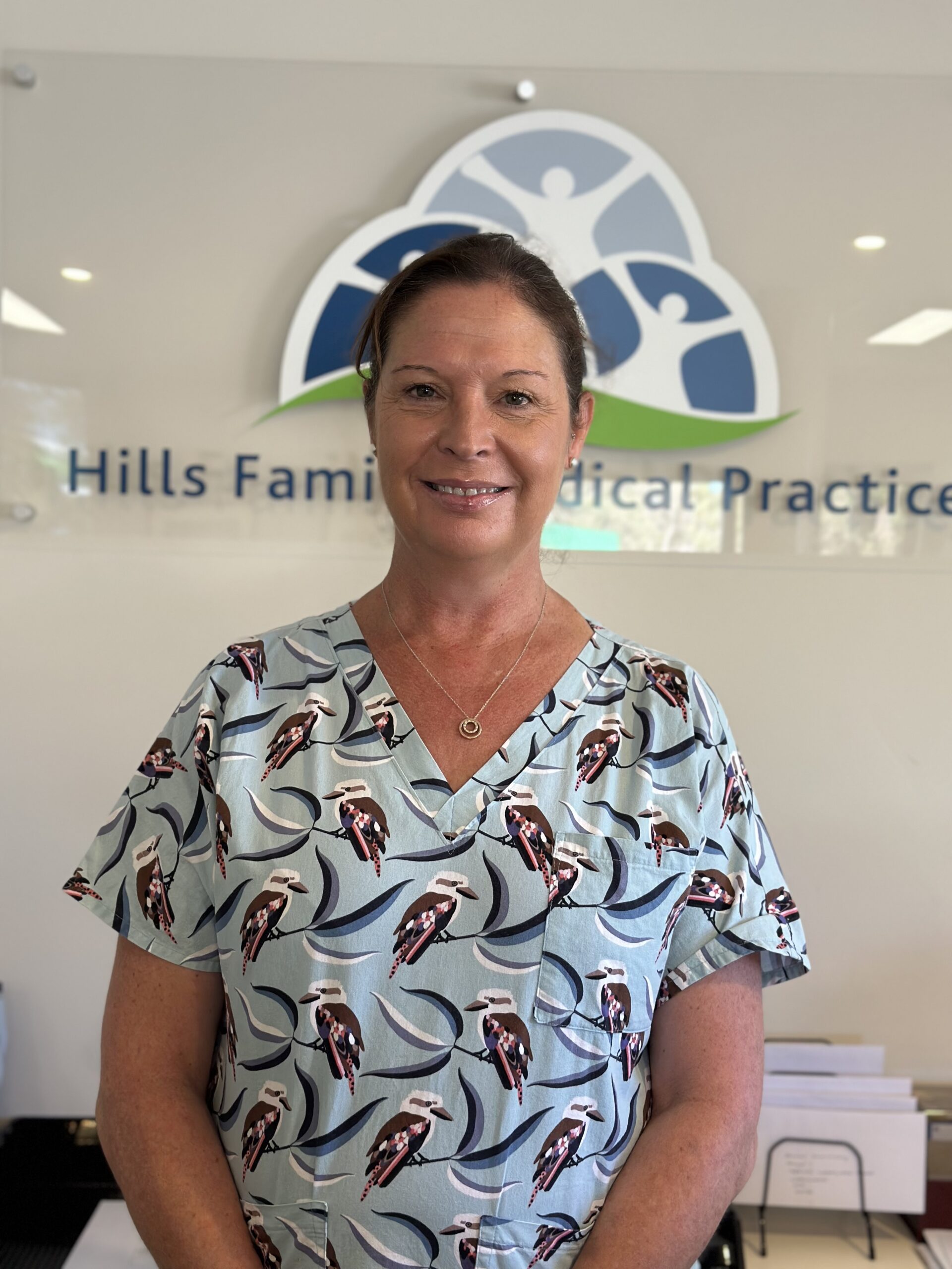 About – Hills Family Medical Practice